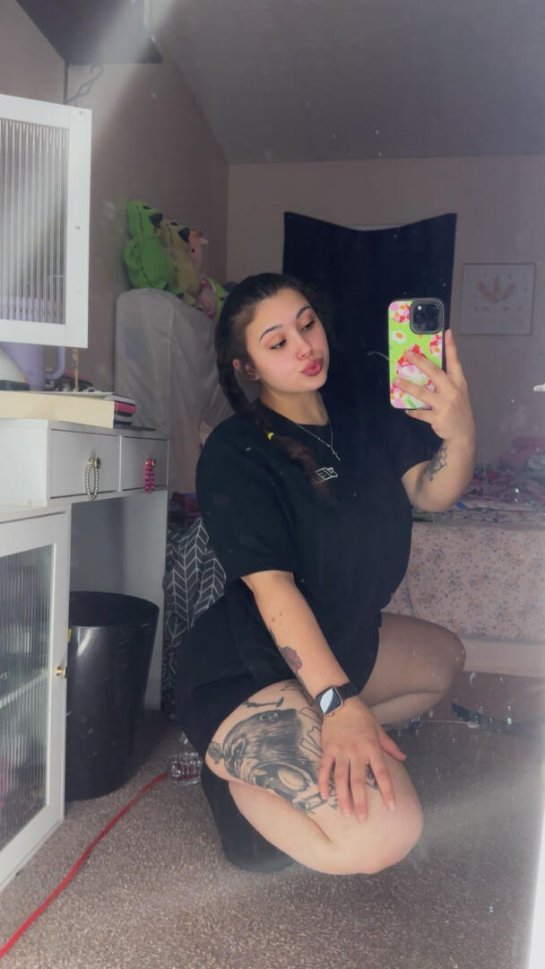 Little Sweetheart’s Official Social Fan Page | LoyalFans