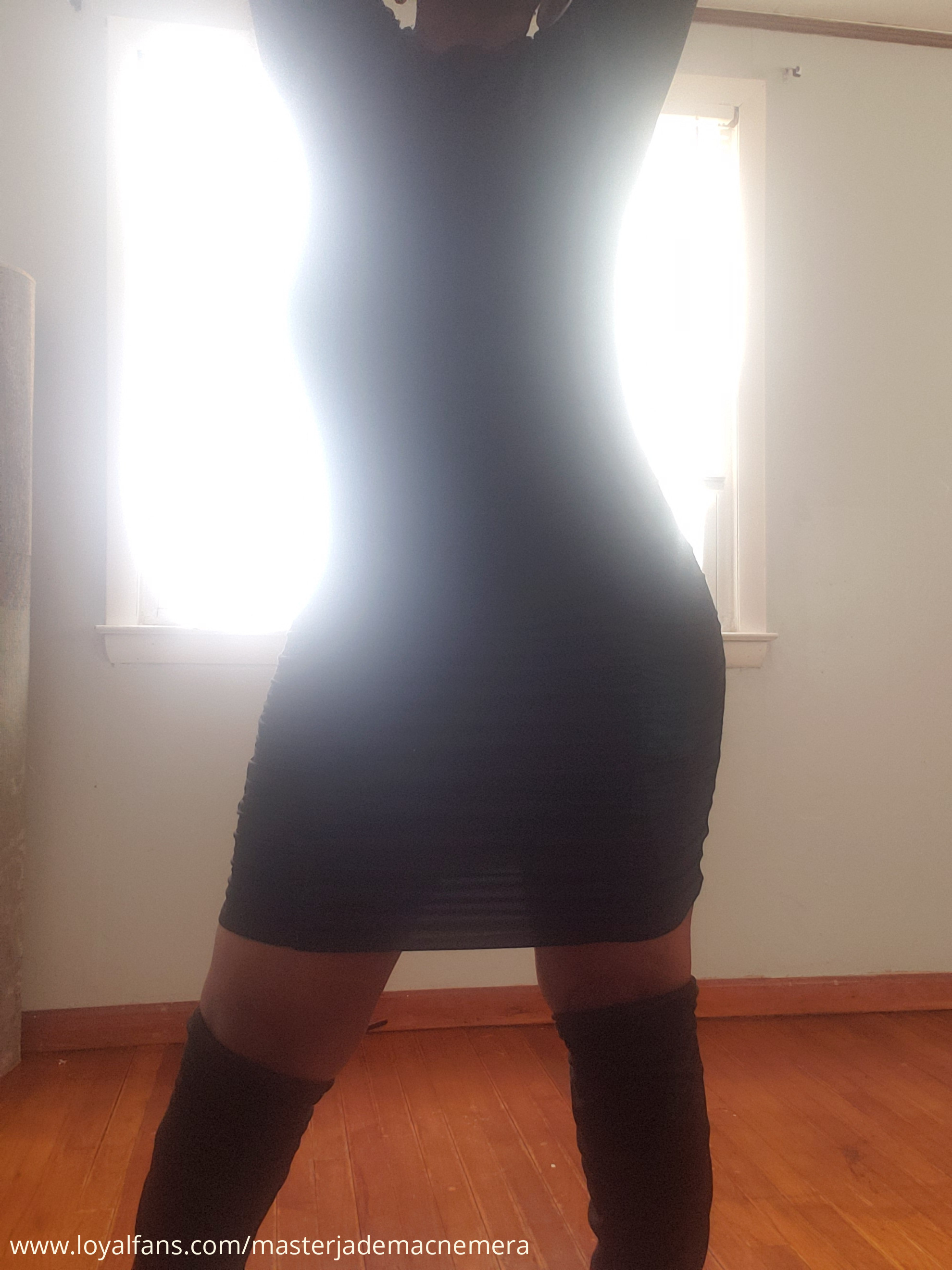 Master Jade Macnemera’s Official Social Fan Page | LoyalFans