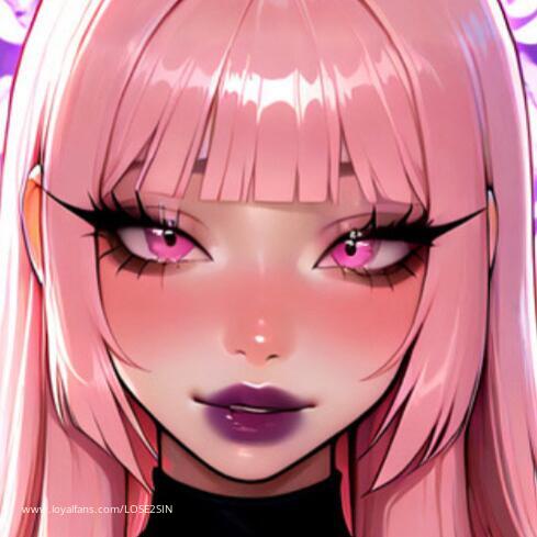 Princess Sin 2D's Official Social Fan Page | LoyalFans