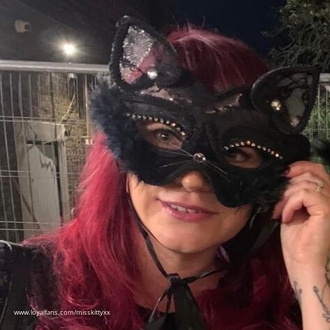 Miss kitty xx’s Official Social Fan Page | LoyalFans