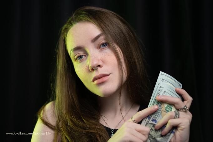 Goddess Effy’s Official Social Fan Page | LoyalFans