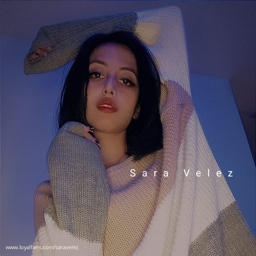 Sara Velez’s Official Social Fan Page | LoyalFans