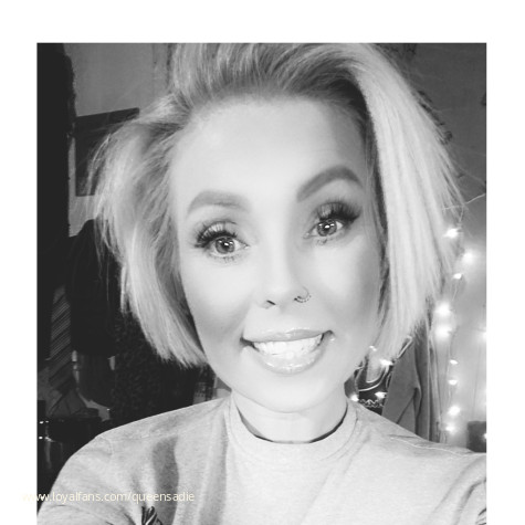 QUEEN SaDiE’s Official Social Fan Page | LoyalFans