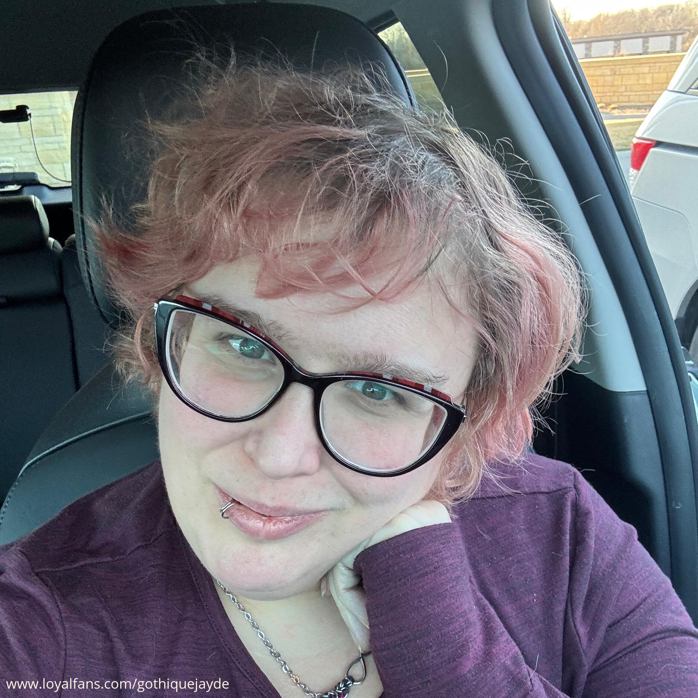 Gothique Jayde’s Official Social Fan Page | LoyalFans