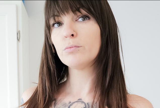 Smack Them My Way, Even More - GoddessKandid Official Profile | www ...