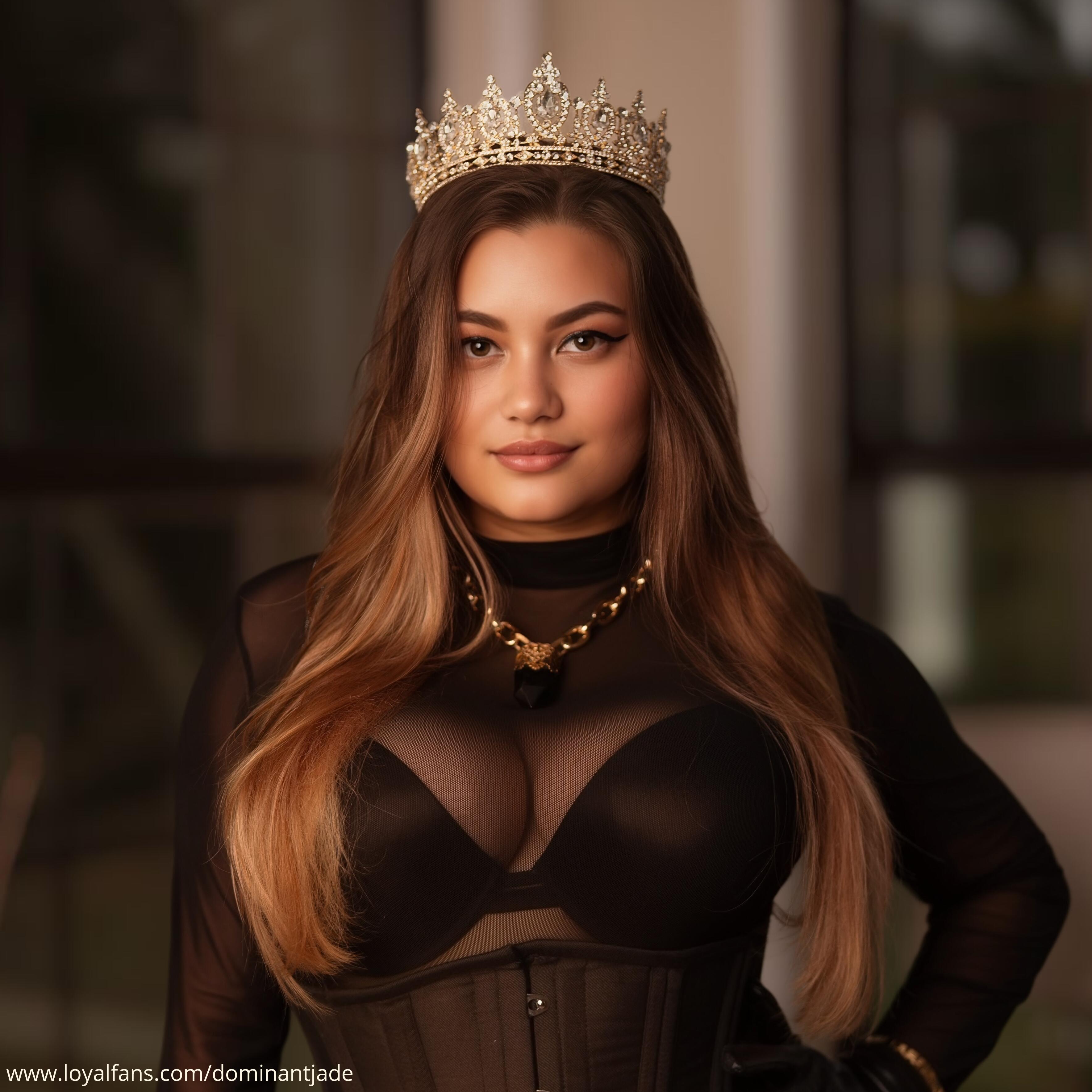 Dominant Jade's videos and clips | Official account | LoyalFans