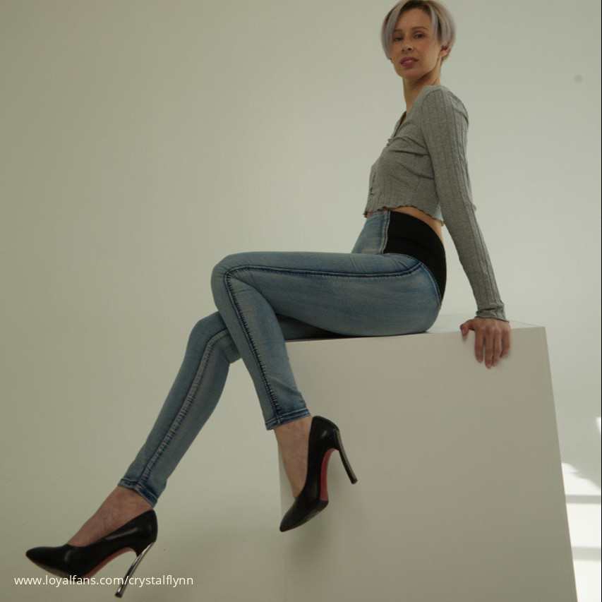 Crystal Flynn’s Official Social Fan Page | LoyalFans