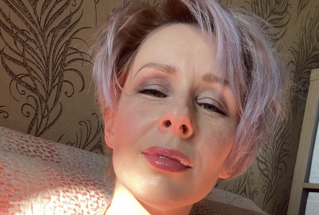 Crystal Flynn Official Photos | LoyalFans