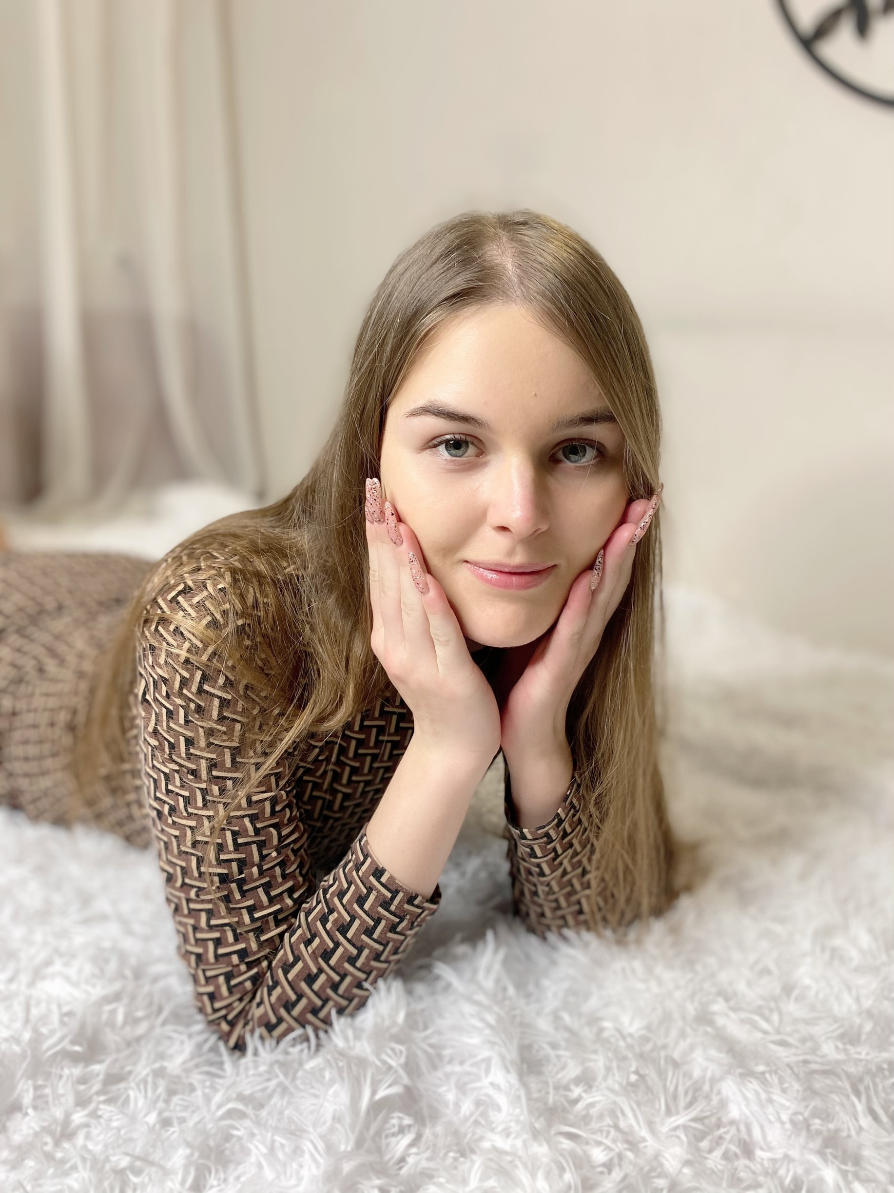 Adelina Miller’s Official Social Fan Page | LoyalFans