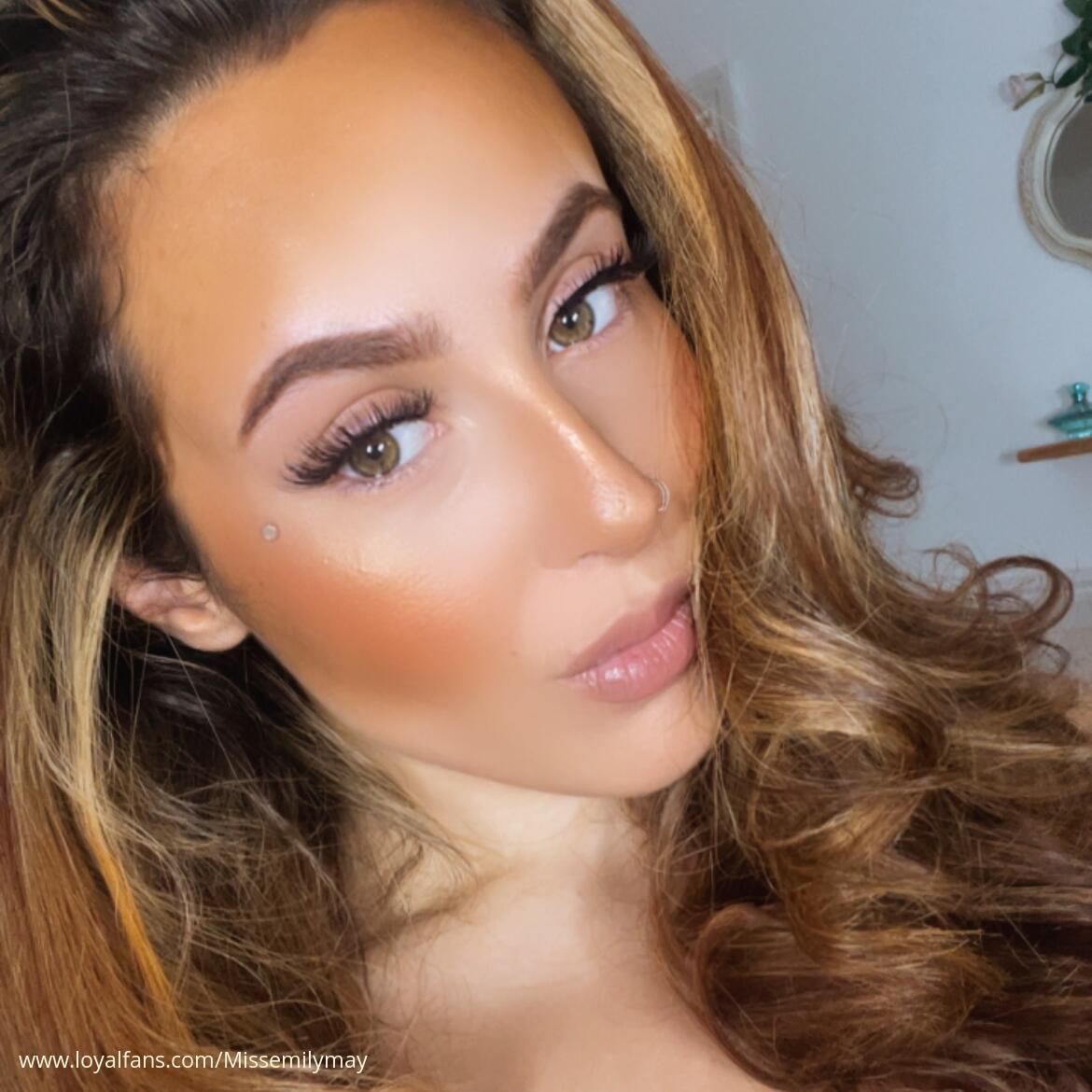 Miss Emily May’s Official Social Fan Page | LoyalFans