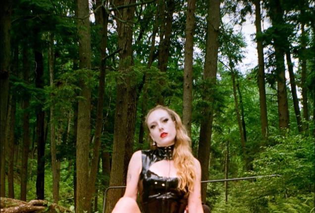 ty for all the gifts and birthday wishes - Mistress Roxanne Waters ...