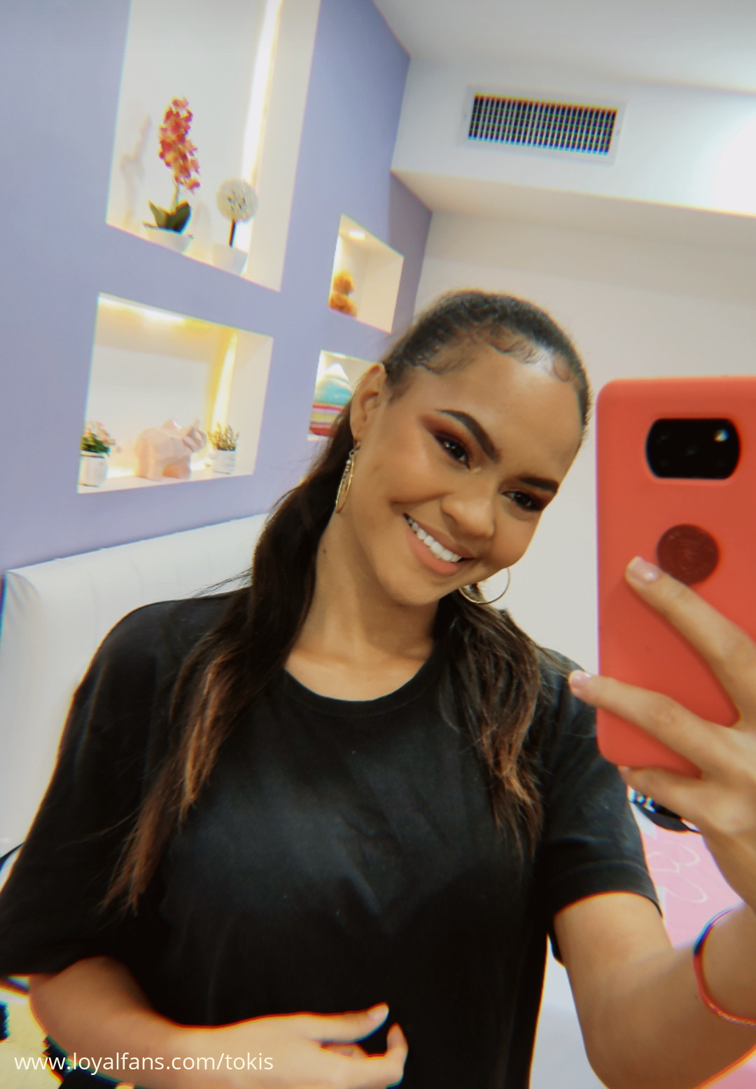 Tokis's videos and clips | Official account | LoyalFans