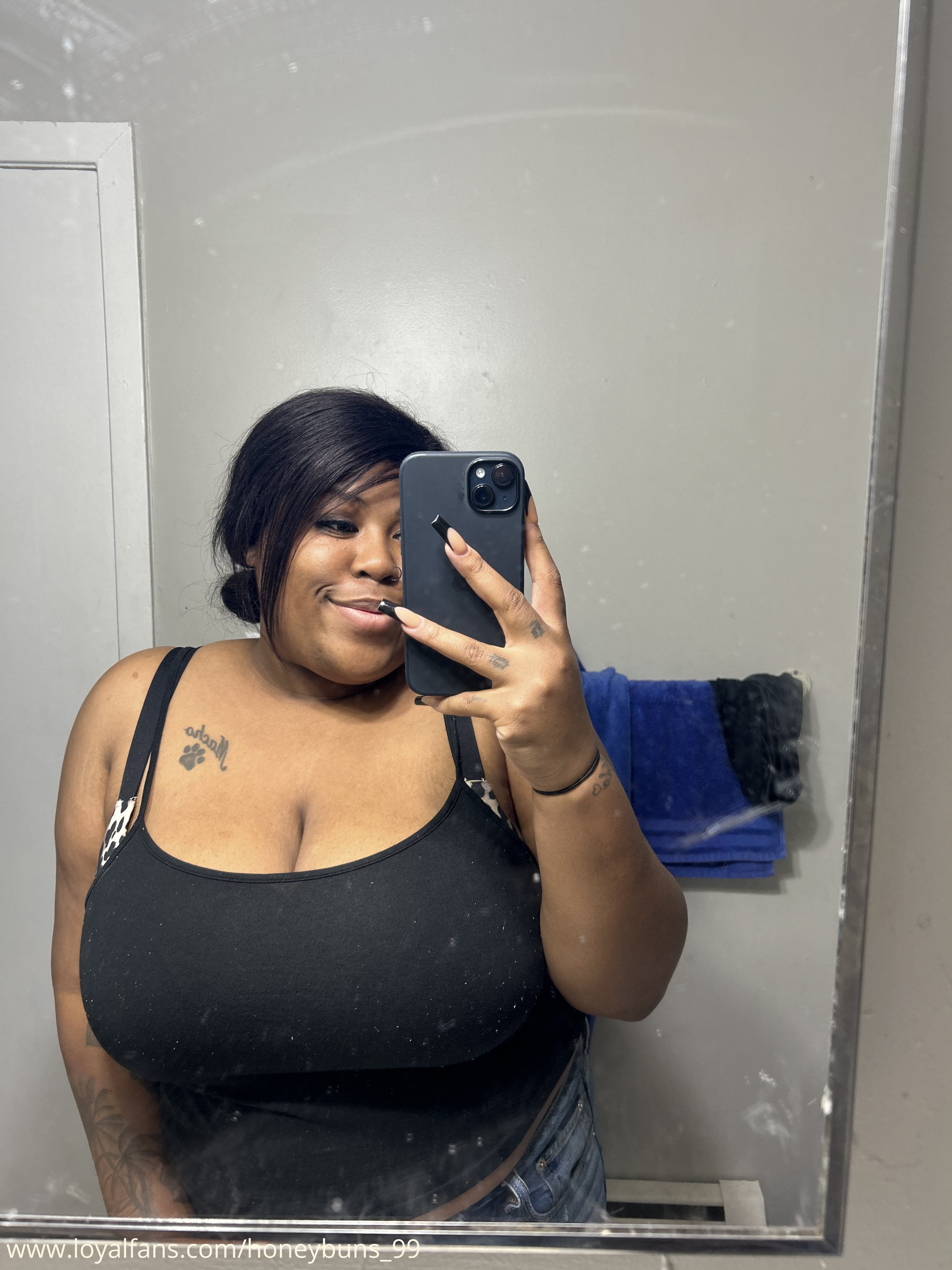 honeybuns99's videos and clips | Official account | LoyalFans