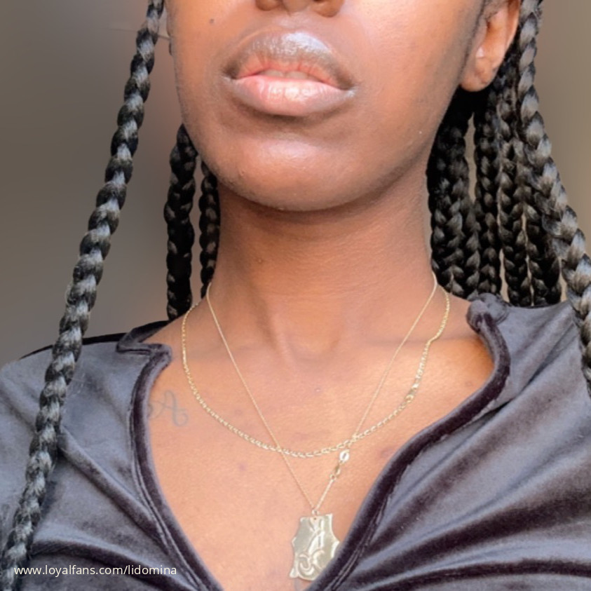 LADY LI’s Official Social Fan Page | LoyalFans