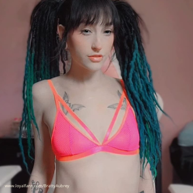 Bratty Aubreys Official Social Fan Page Loyalfans