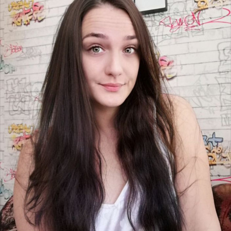 GreyA’s Official Social Fan Page | LoyalFans