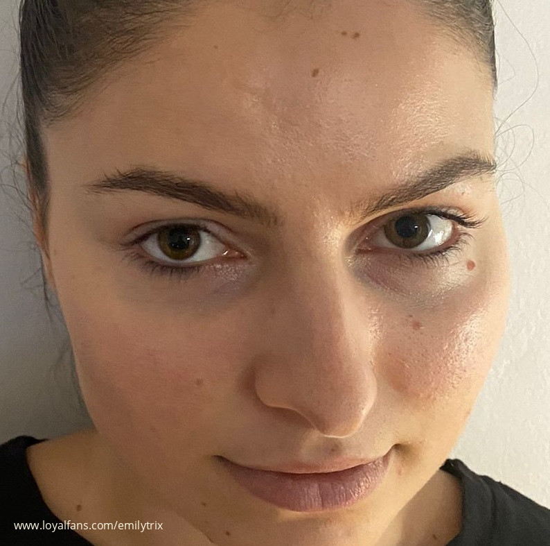 EmilyTrix’s Official Social Fan Page | LoyalFans