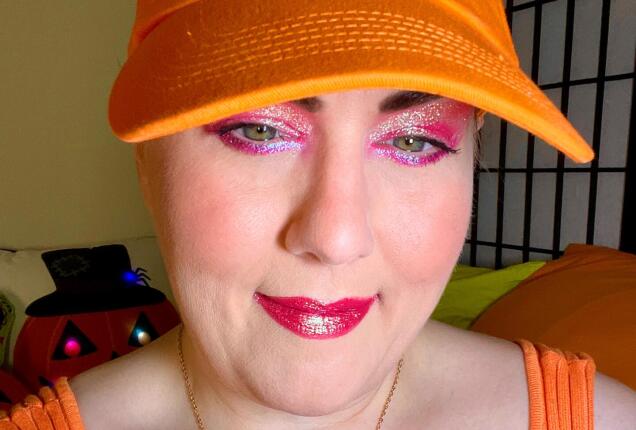 Pucker Up And French Kiss My Pretty Asshole - GodMina The Great Luciano ...