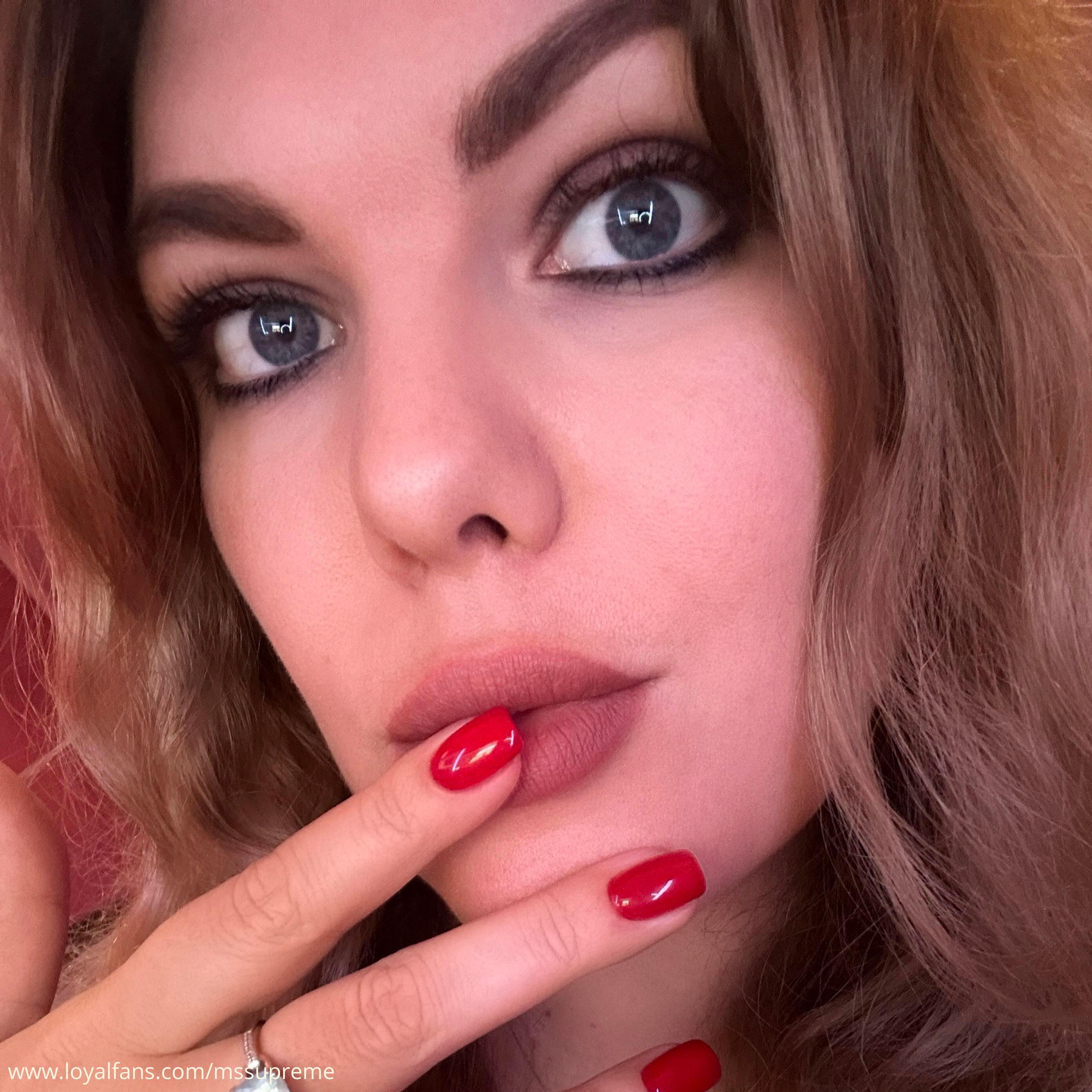 MsSupreme FinDom FemDom’s Official Social Fan Page | LoyalFans