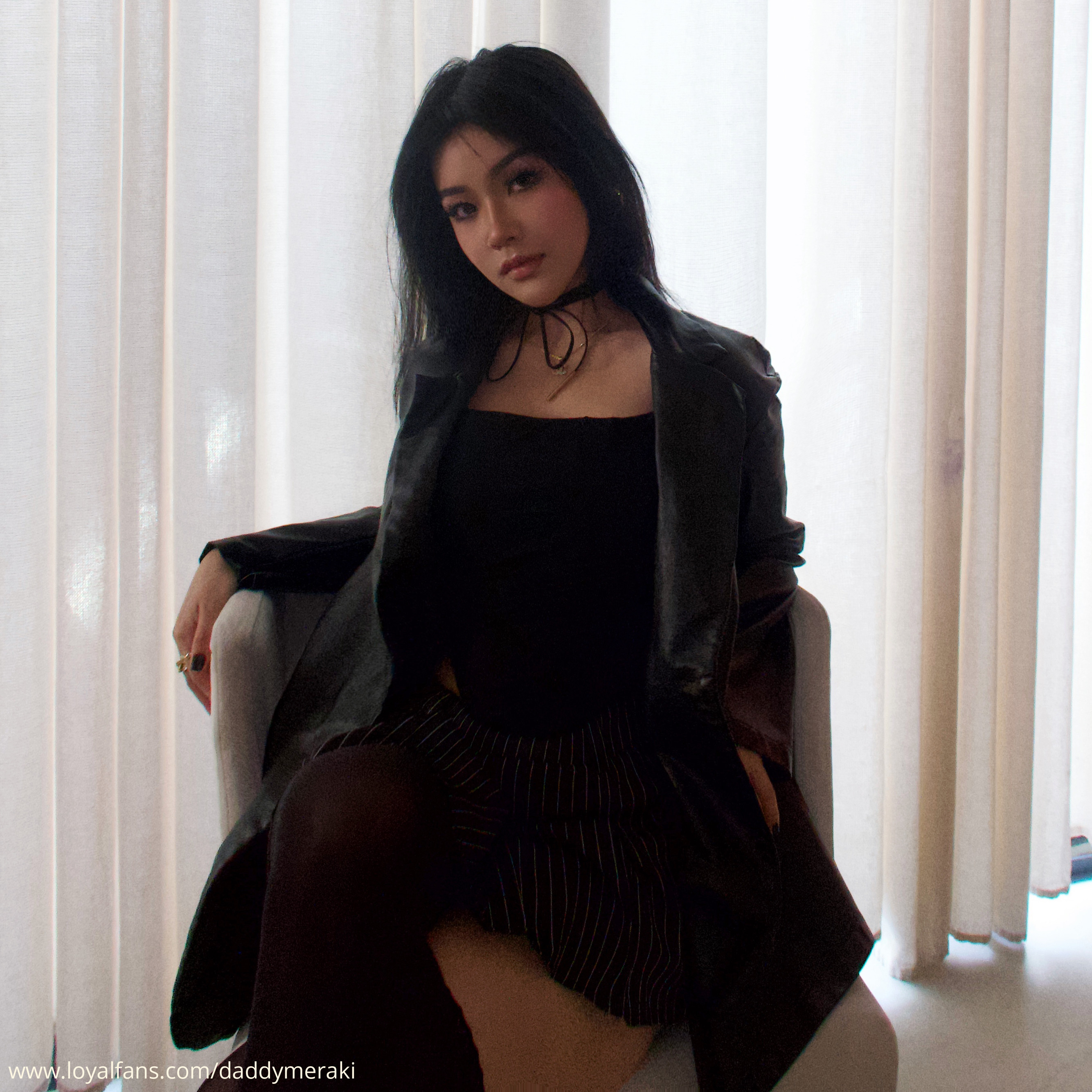 Watch and Buy Videos from the Official Video Store of Daddy Meraki | LoyalFans