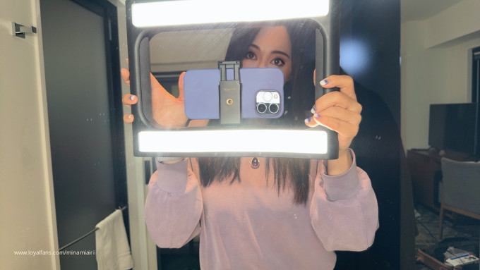 Minami Airi’s Official Social Fan Page | LoyalFans