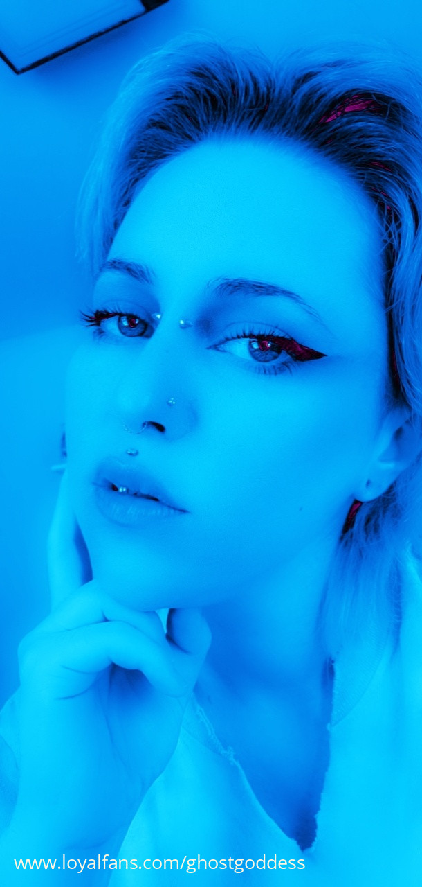 GHOST GODDESS’s Official Social Fan Page | LoyalFans