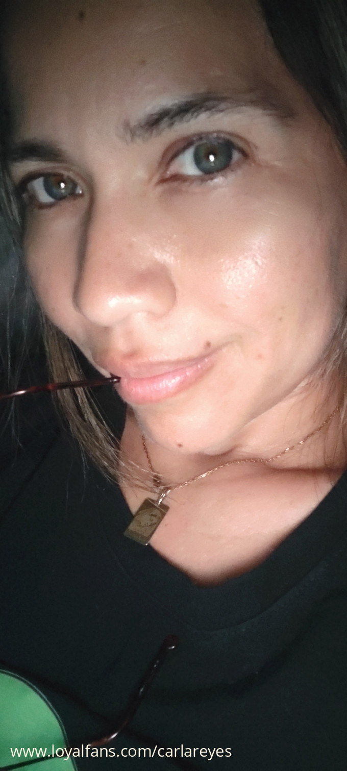 Carla Reyes’s Official Social Fan Page | LoyalFans