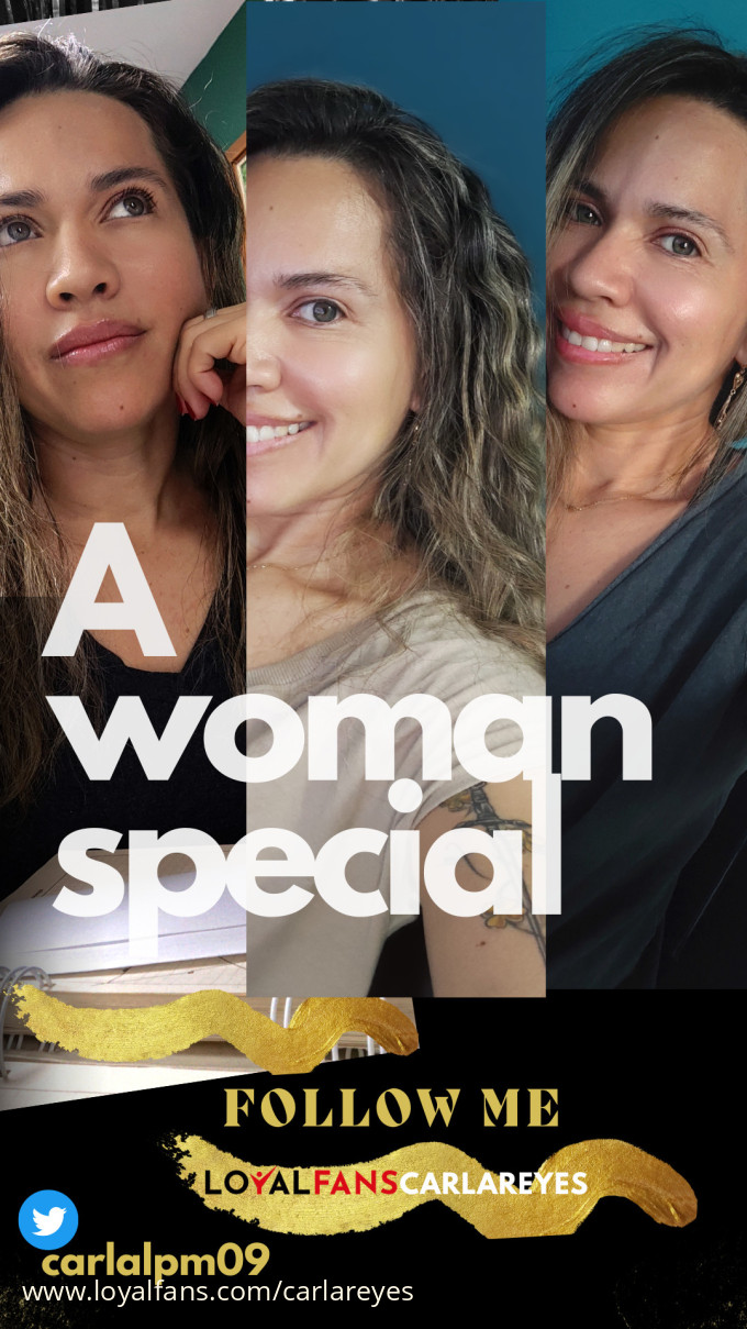 Carla Reyes’s Official Social Fan Page | LoyalFans