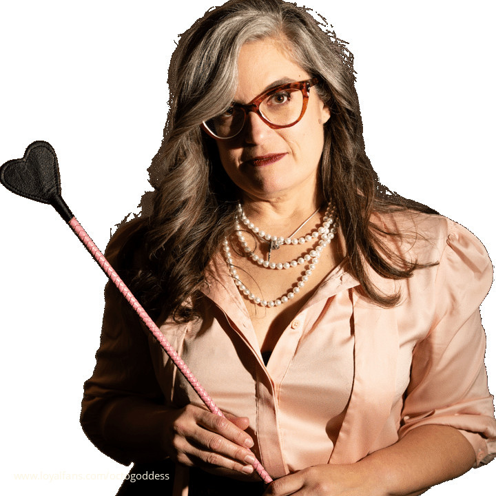 OctoGoddess Devora Moore’s Official Social Fan Page | LoyalFans