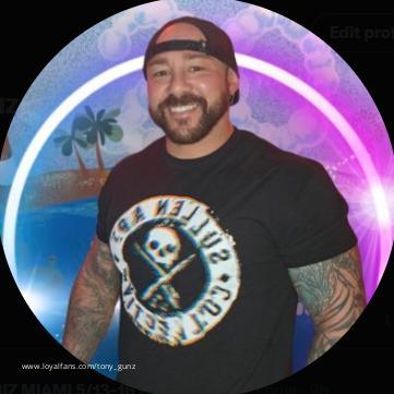 TonyStallonexxx's Official Social Fan Page | LoyalFans