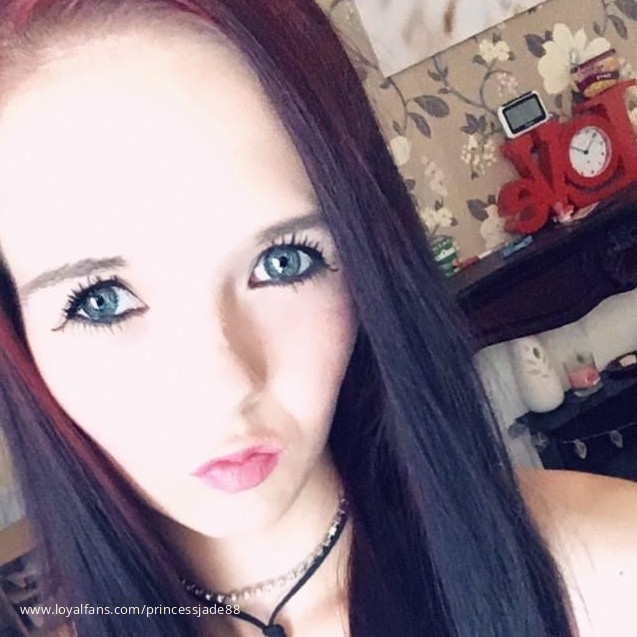 Watch and Buy Videos from the Official Video Store of Princess jade88 ...