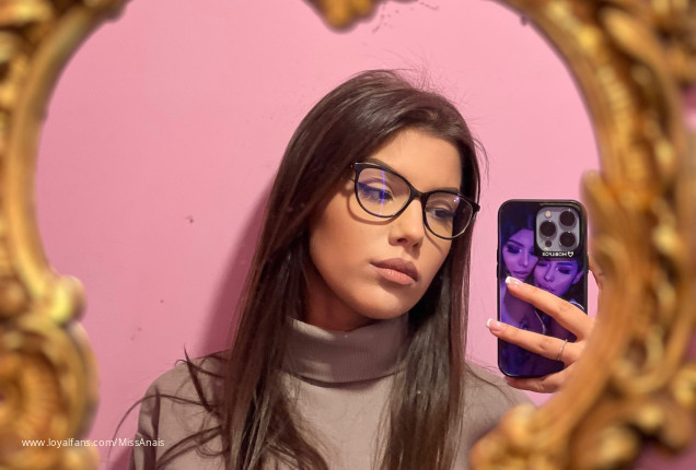 You're so weak for me, and you're gonna remain weak for me forever ...