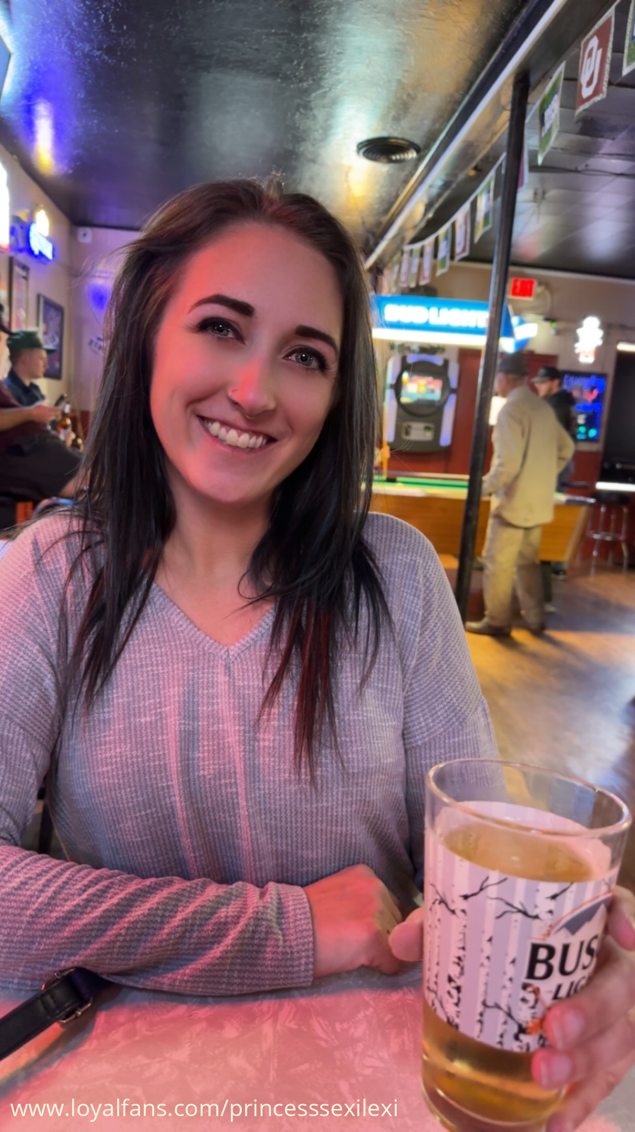 Princess sexi lexi’s Official Social Fan Page | LoyalFans