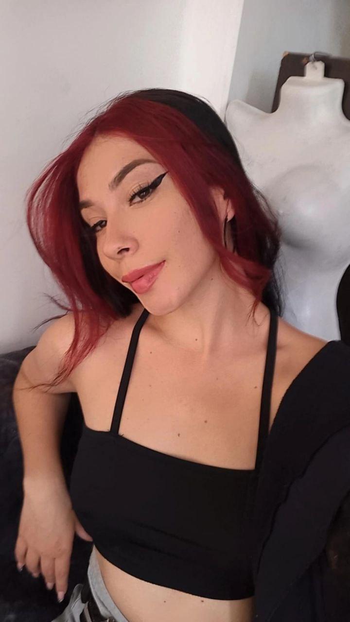 Megan_Ks’s Official Social Fan Page | LoyalFans