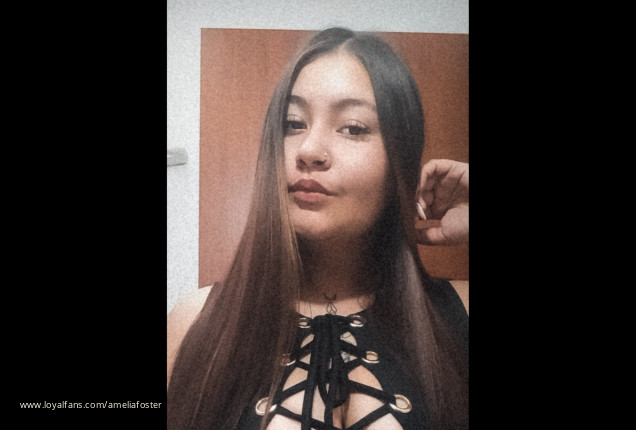 🔥 - AmeliaFoster Official Photos | www.Loyalfans.com