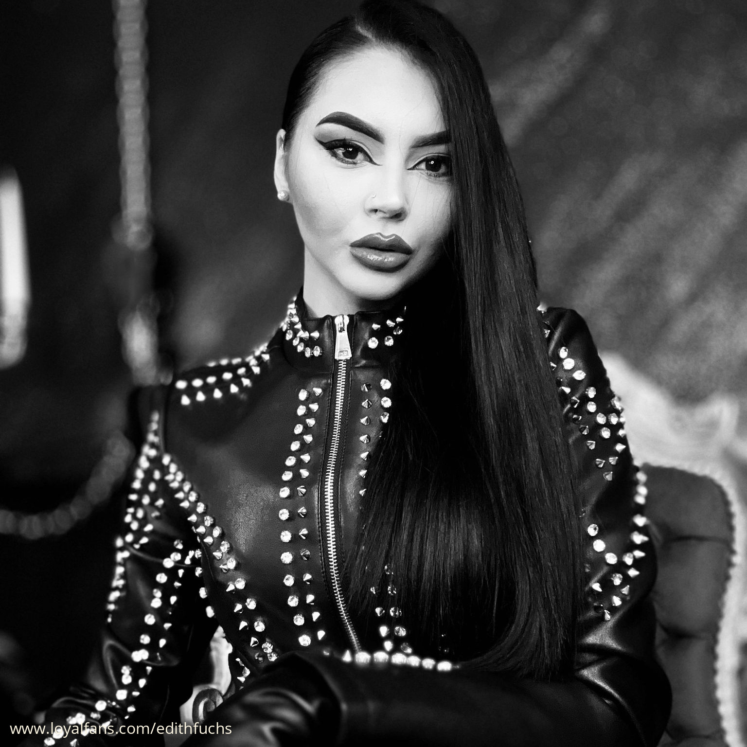 Edith Fuchs’s Official Social Fan Page | LoyalFans