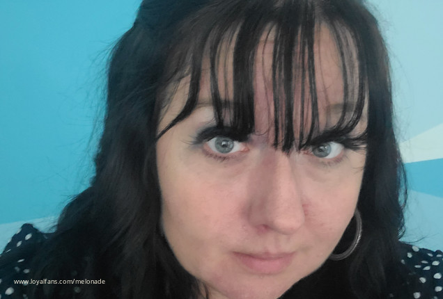 Getting warmed up - Melonade Official Photos | www.Loyalfans.com