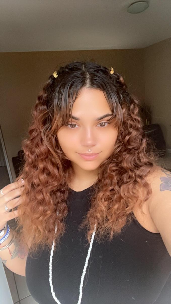 Yanisa ’s Official Social Fan Page | LoyalFans