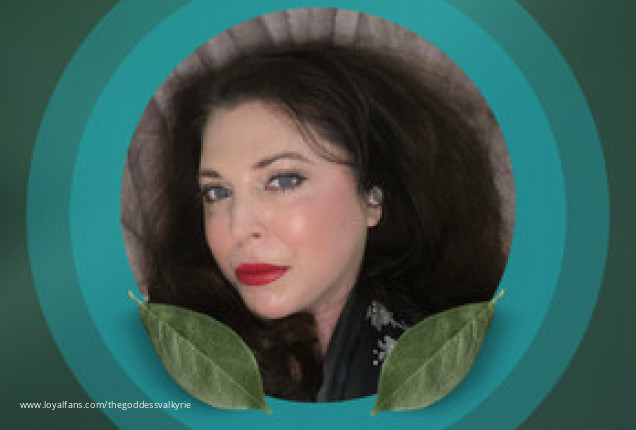 I'm The Goddess Valkyrie - You may approach. - The Goddess Valkyrie ...