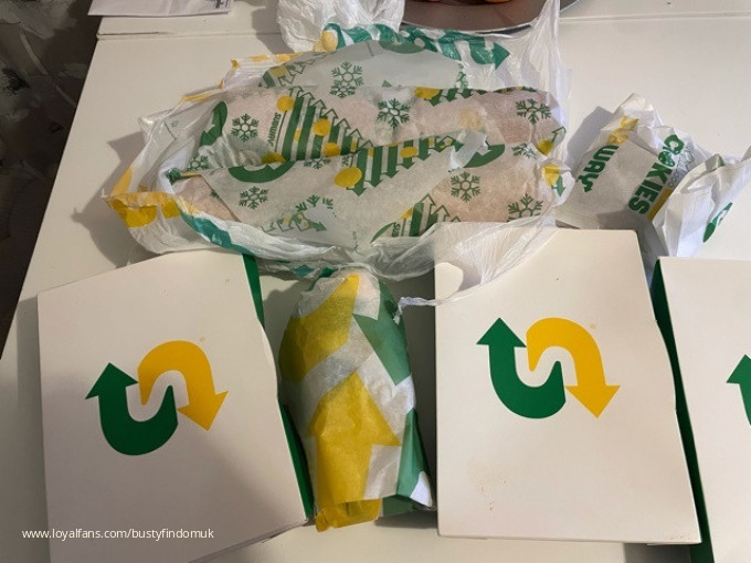 Subways new Chicken Nacho's are Amazing! - SincereMasterUK Official ...