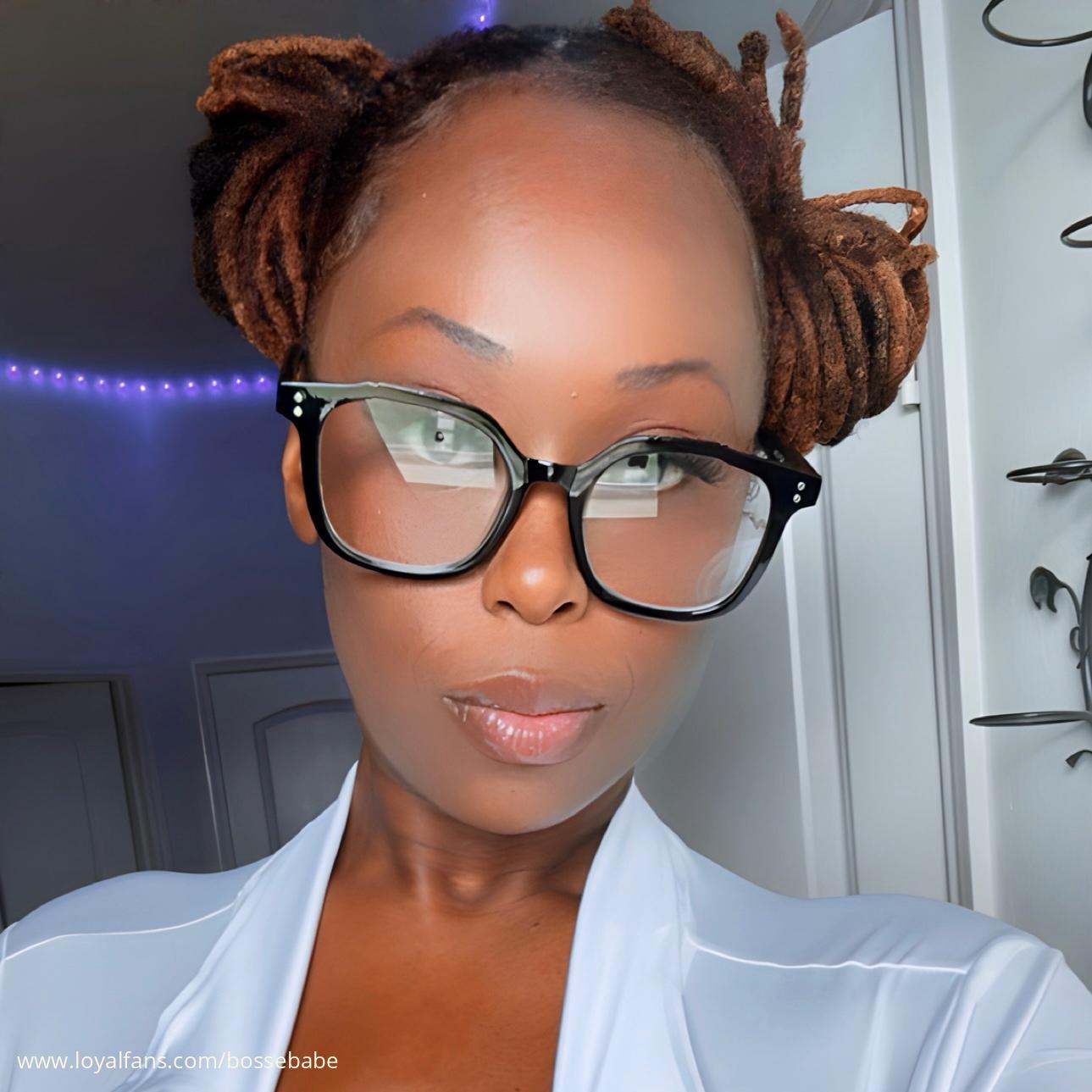 BossEBabe’s Official Social Fan Page | LoyalFans