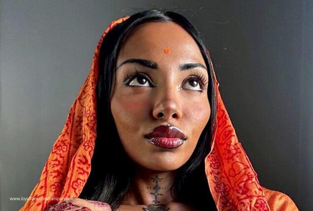 INDIAN BRAT NEXT DOOR RUINS YOU - Rani Punnani Official Profile | www ...