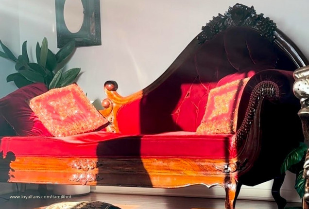 My space - Rani Punnani Official Photos | www.Loyalfans.com