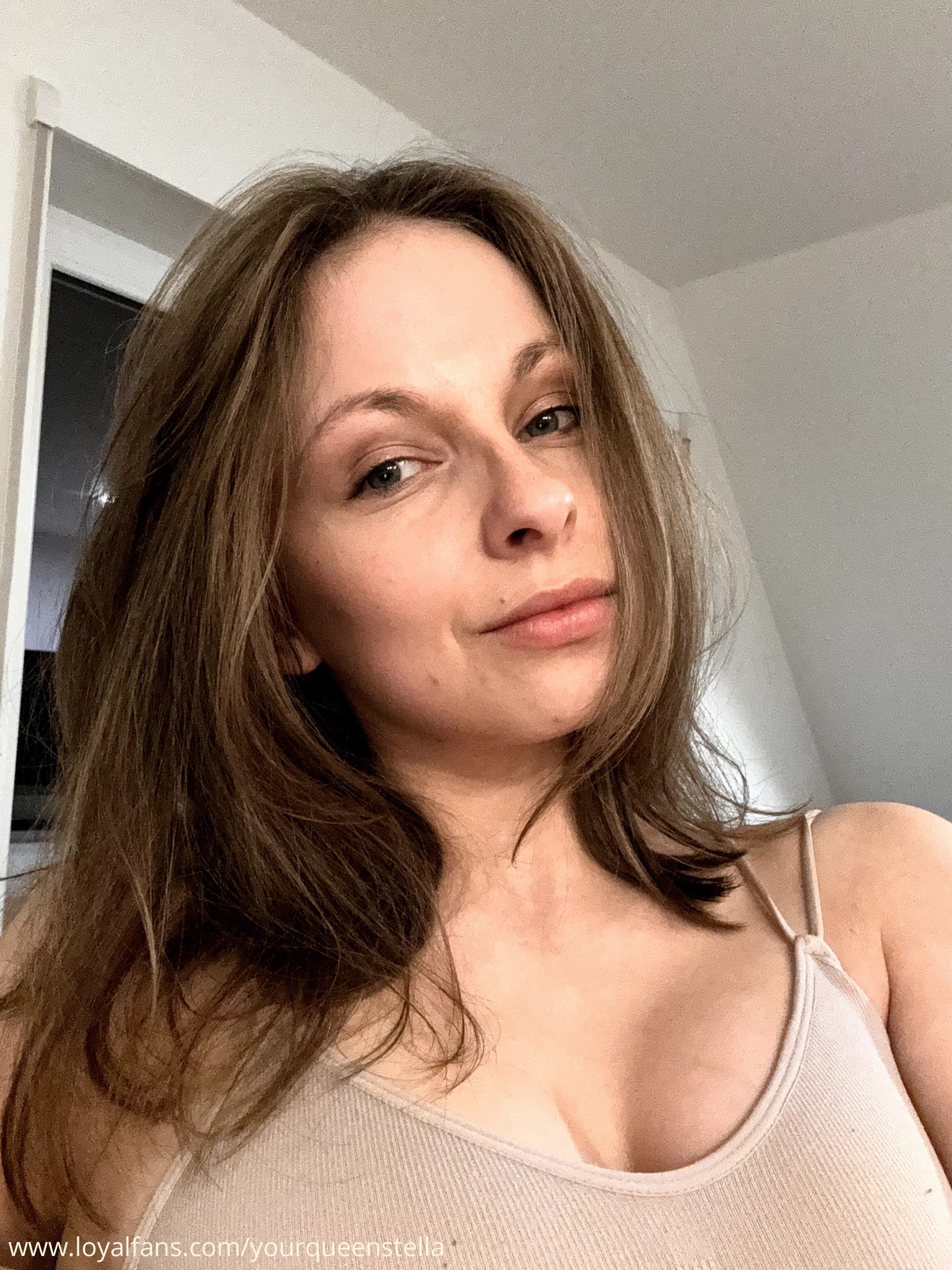 Goddess Asteria’s Official Social Fan Page | LoyalFans