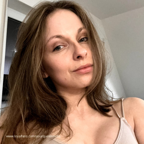 Goddess Asteria’s Official Social Fan Page | LoyalFans