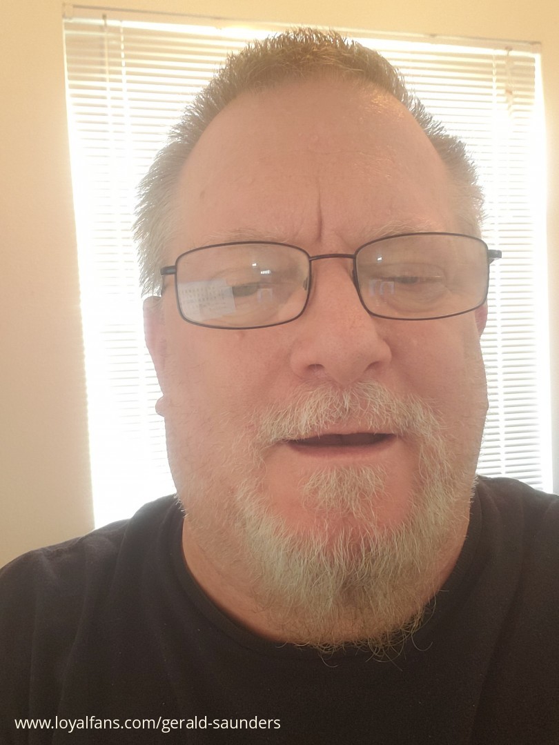 Gerald Saunders's videos and clips | Official account | LoyalFans