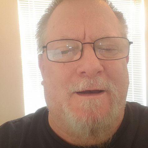 Gerald Saunders’s Official Social Fan Page | LoyalFans