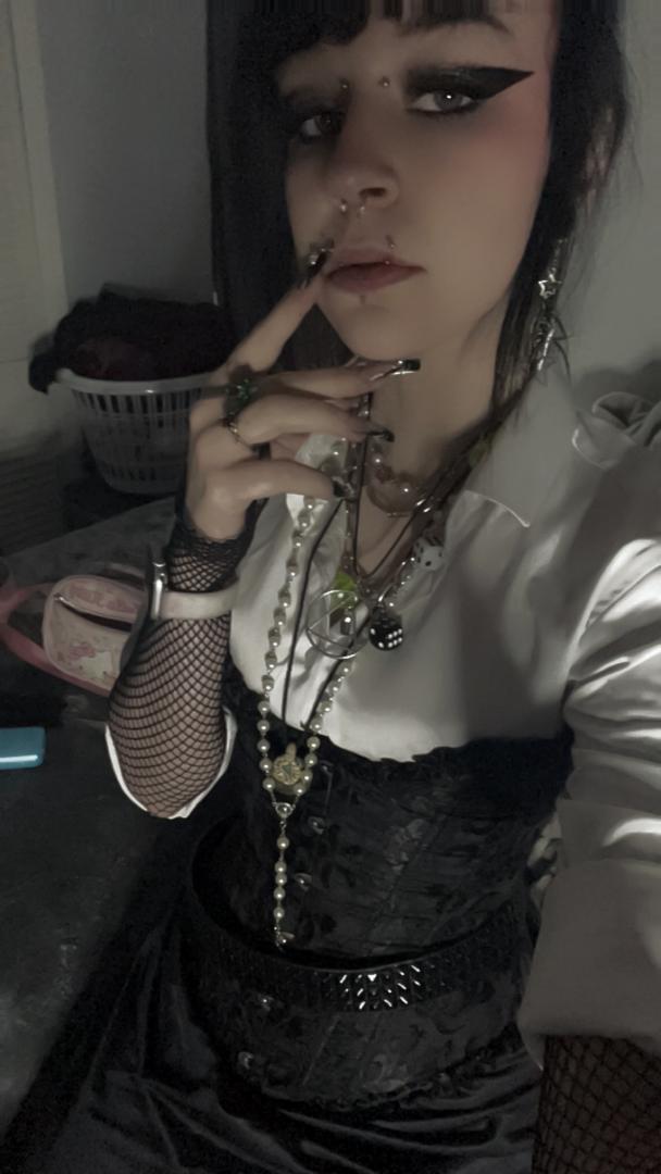 Goddess Laveys Official Social Fan Page Loyalfans
