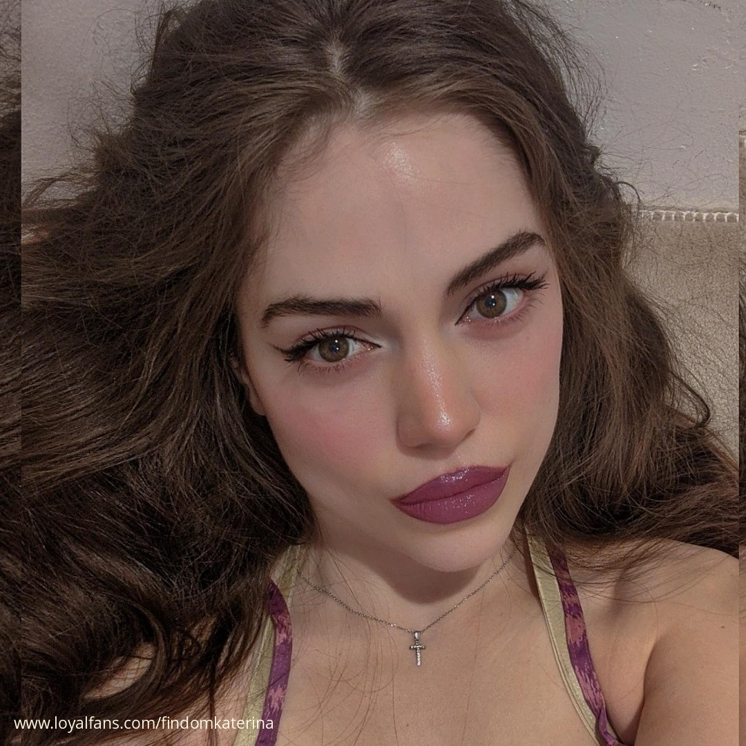 Princess Katerina ’s Official Social Fan Page | LoyalFans