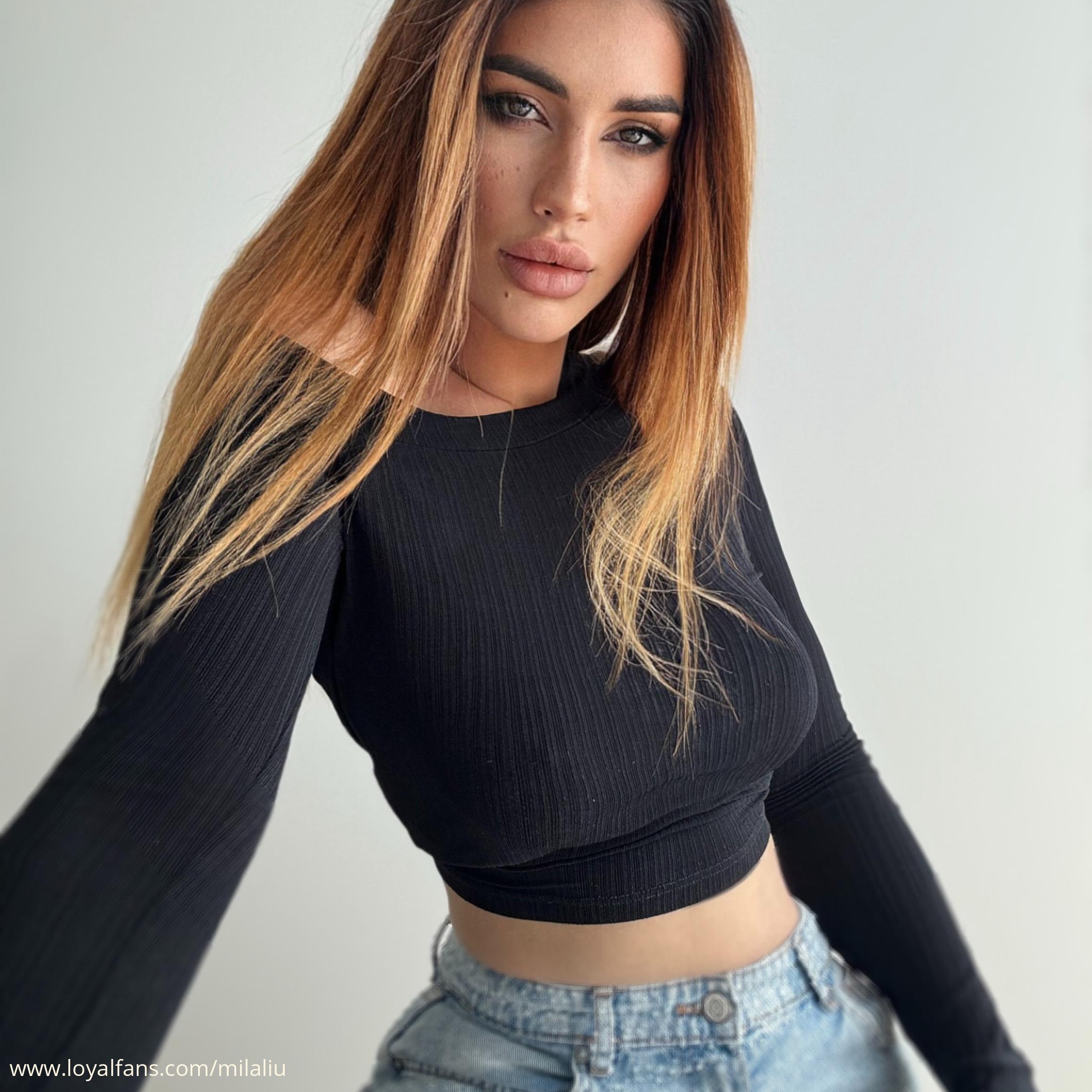 Goddess Milaliu FinDom's videos and clips | Official account | LoyalFans